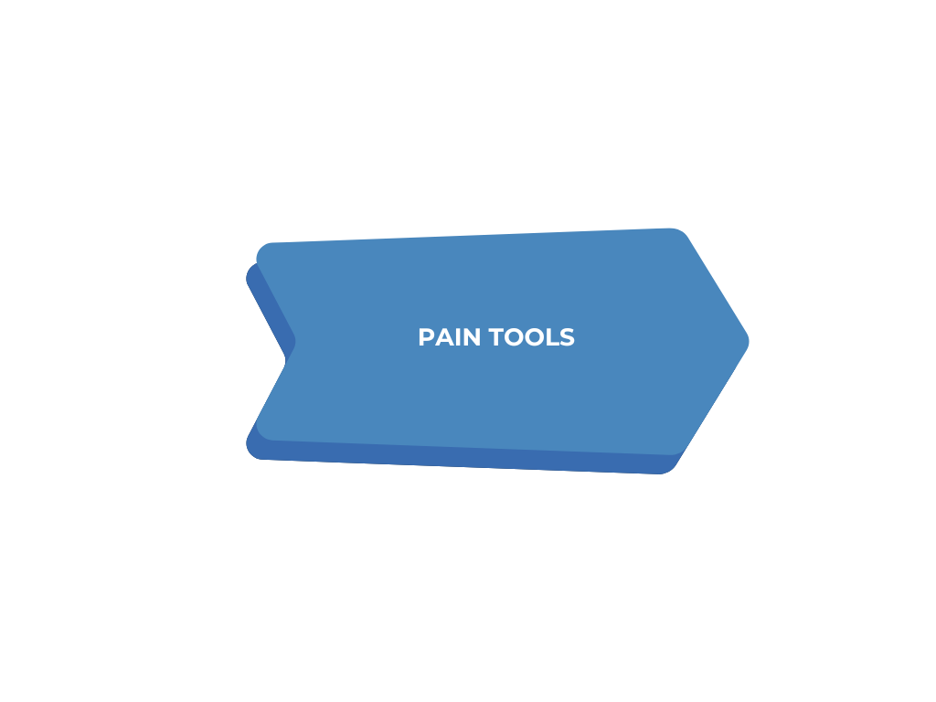 Pain Tools | painpro